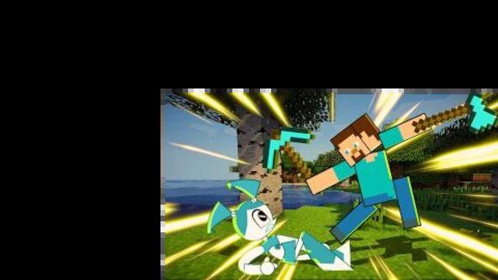 jenny vs steve