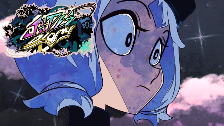 Jade's Diary: Rotten Plum Fairy