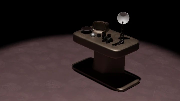 The contraption