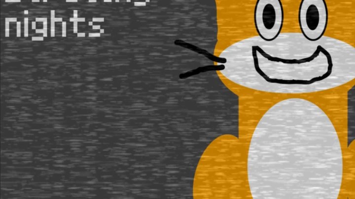 Scratchy nights (WIP)