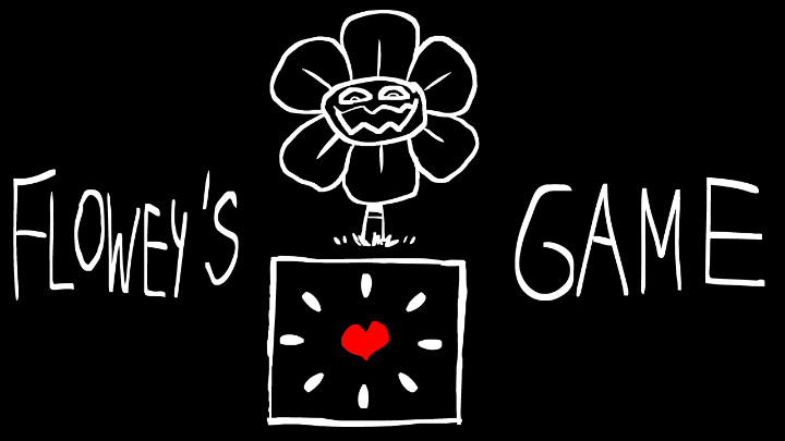 FLOWEY’S GAME - UNDERTALE ANIMATION