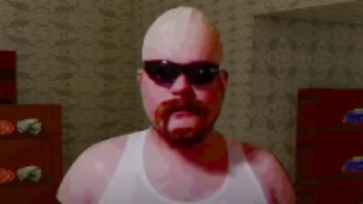 Zach TV 4