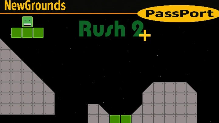 Rush 2+