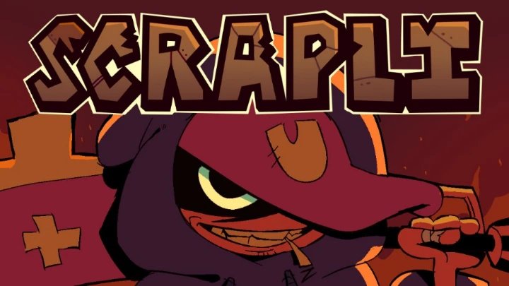 Scrapli