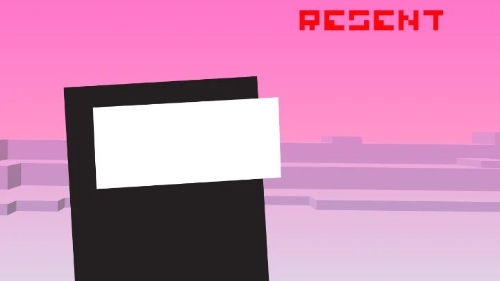 RESENT