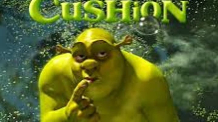 Shrek Farts The Movie