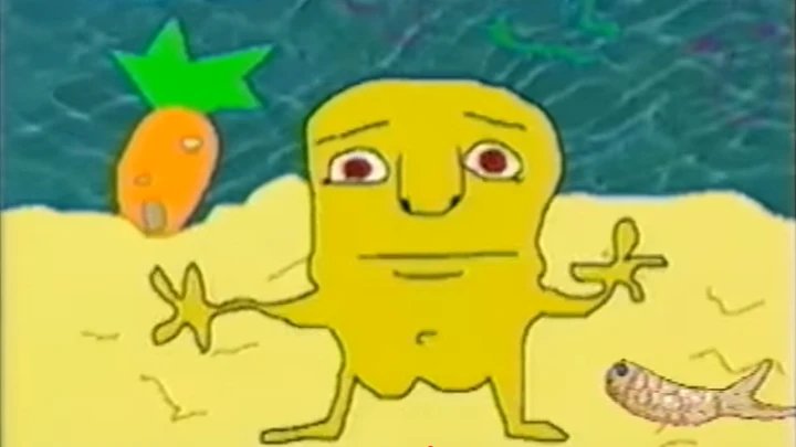 Spongebob Final Season Episode 1