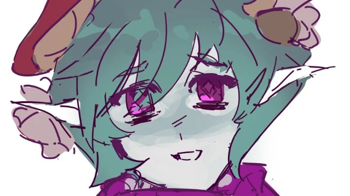 One of my animation projects