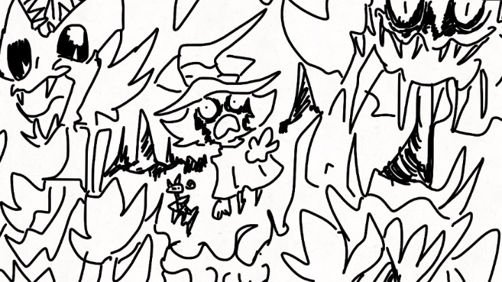 Welcome to Hell