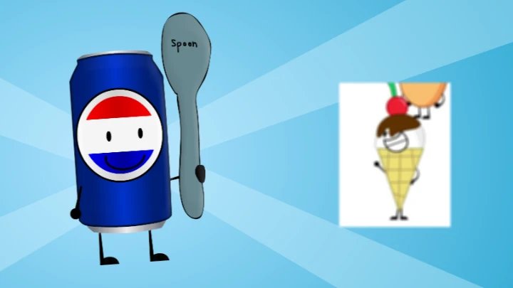 “Only a Spoonful!”