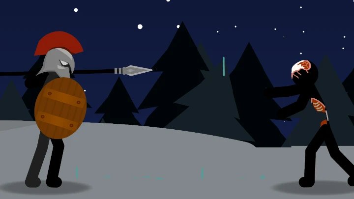 Endless Deads Animation (W.I.P)