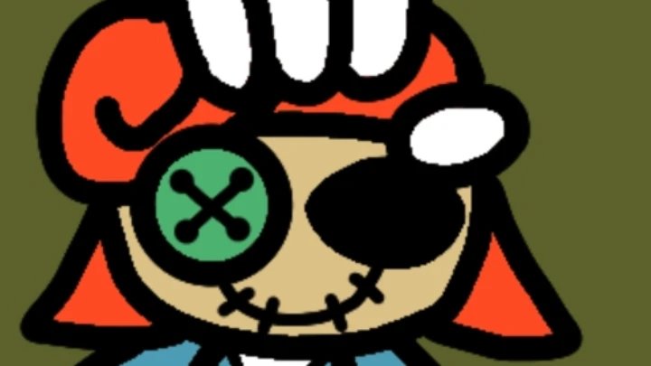 Zaza Doll