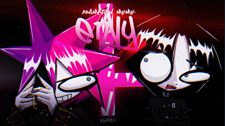 envy by msi (short animation)