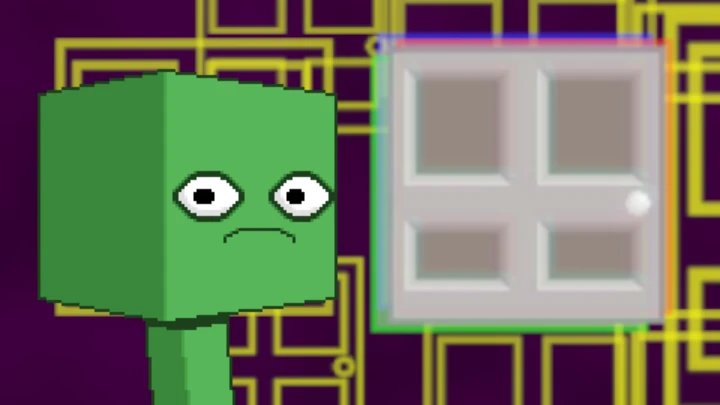 Did You Lock the Door?