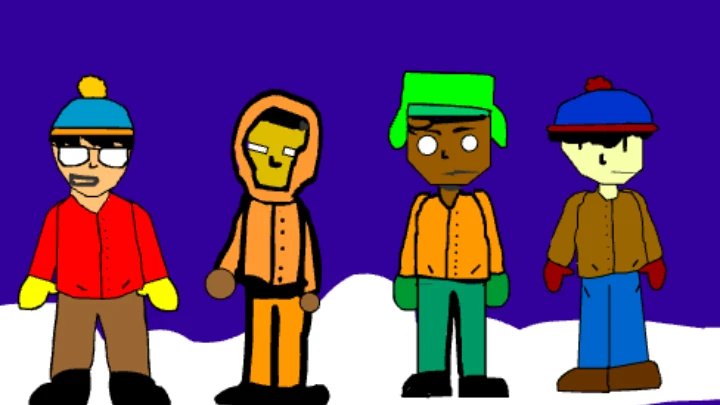 It's a Retarded life