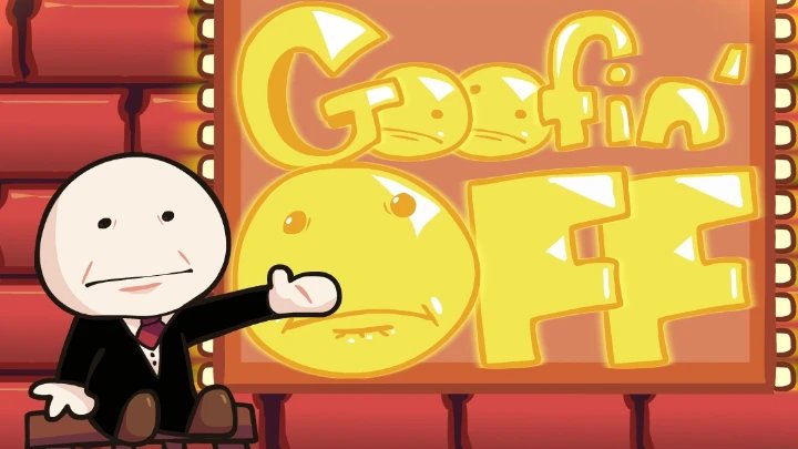 Goofin' Off