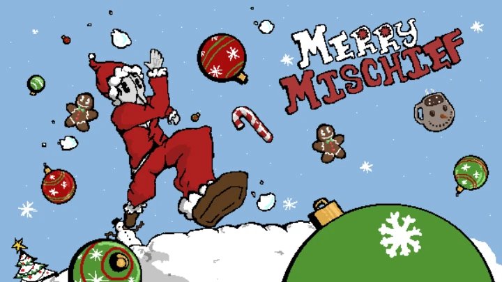 Merry Mischief