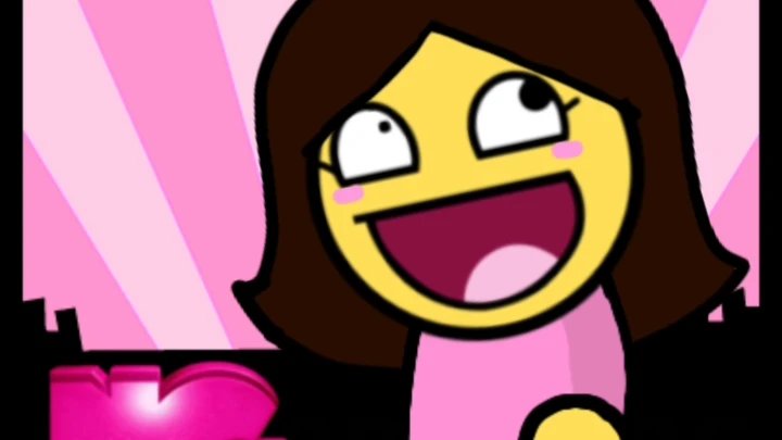 Awsome face song!!