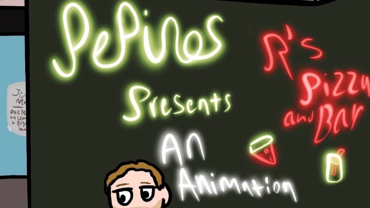 Where’s the Cheese?