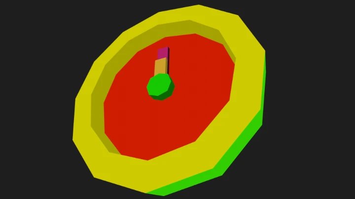 GUESS WHAT TIME IT IS