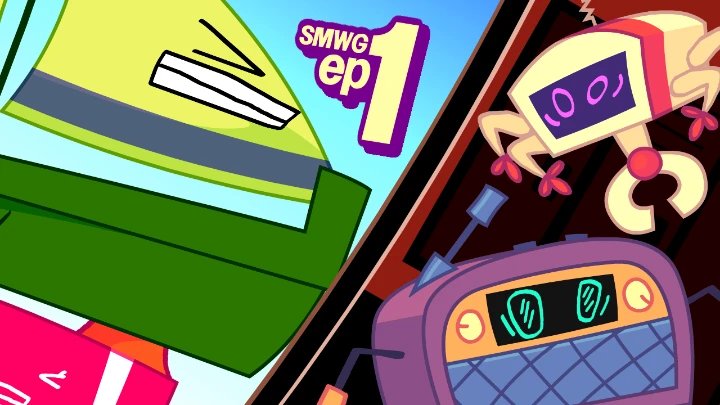 SMWG 1: Roll With The Punches