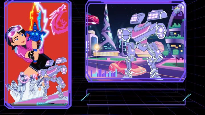 ciara federation v trigger