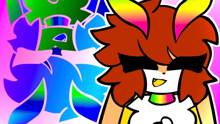 Cubibibibism (Adobe Flash)