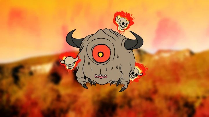 Doom: Shish Kebab (Full Episode)