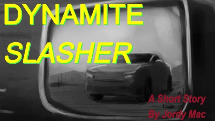 Dynamite Slasher
