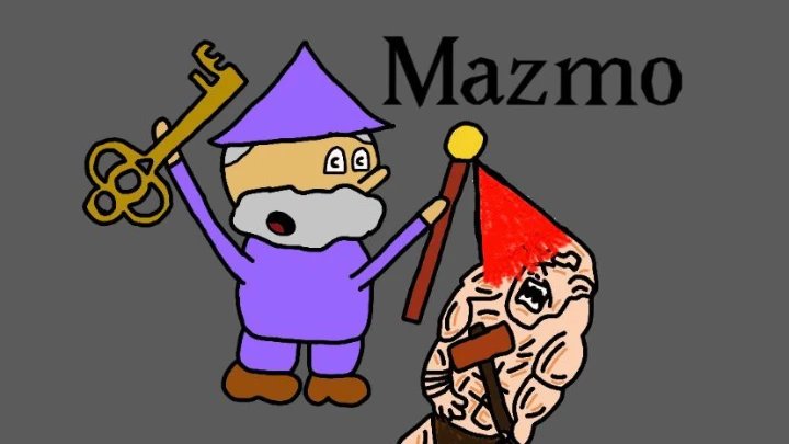 Mazmo