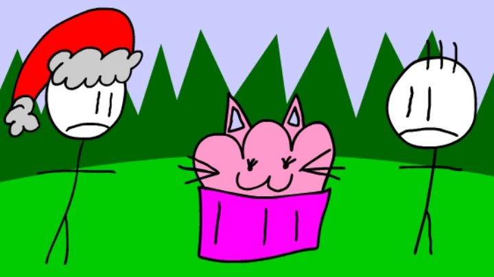 Lyle & Kyle: Kitty.