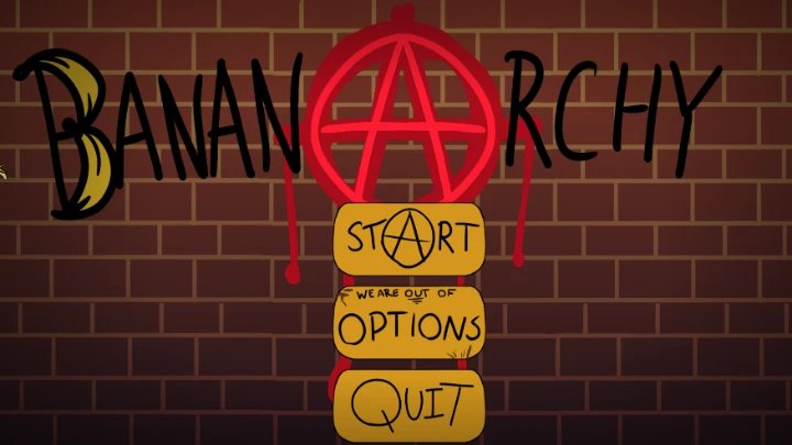 Bananarchy