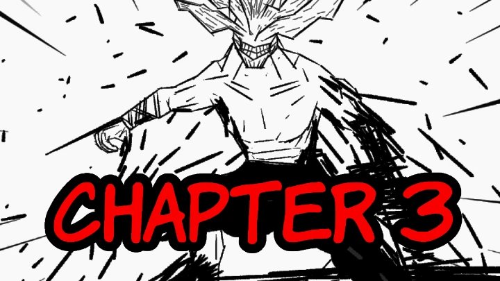 JJKN Ch3 (Fan manga)
