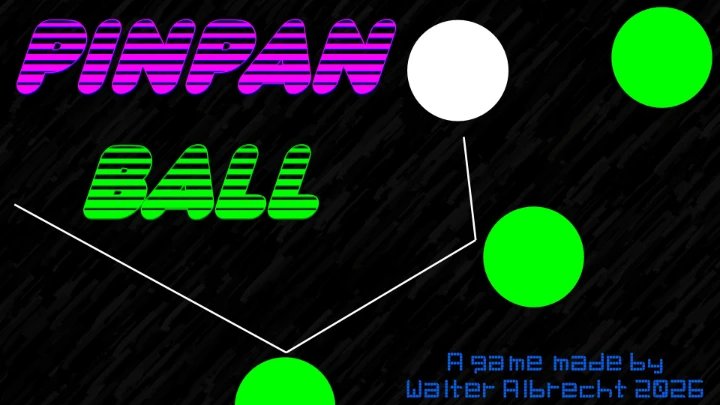 PinPan Ball