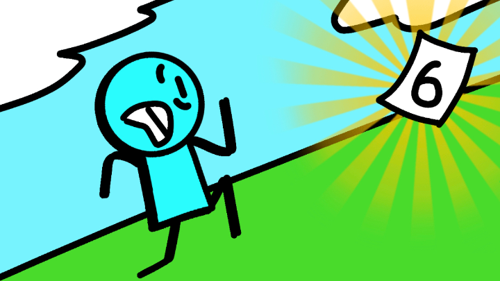 COAO Ep. 6 - Follow The Map!