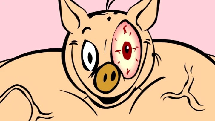 Chicken to Chicken: Weight a Minute