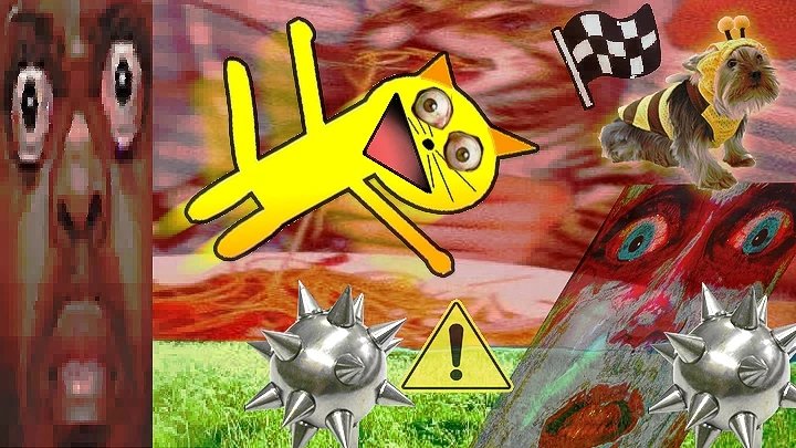 urmomgei The gayME 8