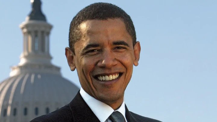 Barack Obama Soundboard