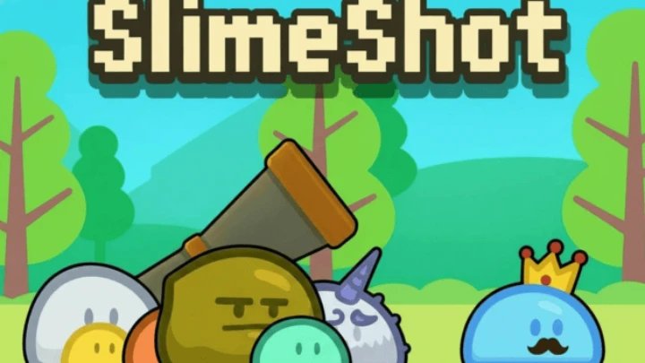 SlimeShot