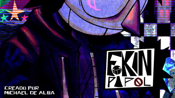 FOKIN PIPOL (Intro)