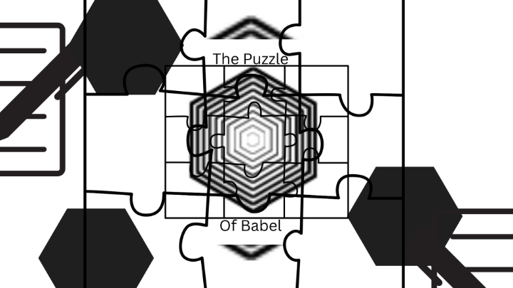 Puzzle of Babel