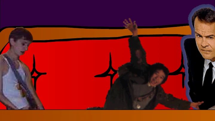 Orphan Tears (Unfinished Animutation)