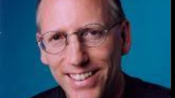 The Scott Adams Tribute