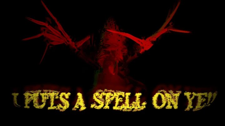 Punk n Gunk Episode 2: I Puts a Spell on Ye!