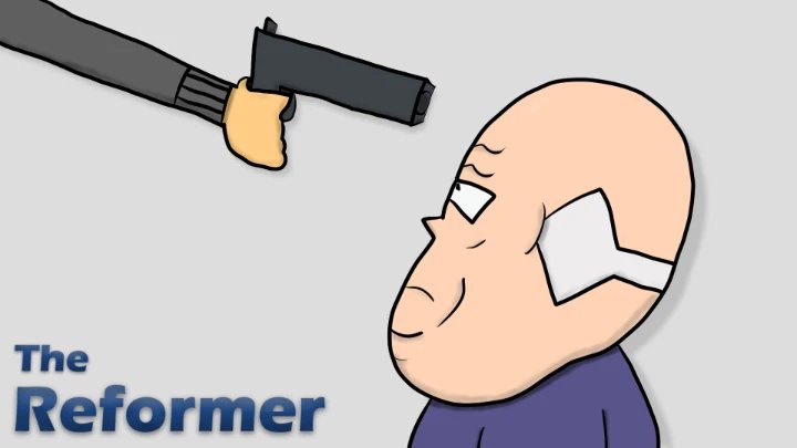 The Reformer