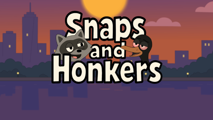 Snaps & Honkers | Everything Is Cake