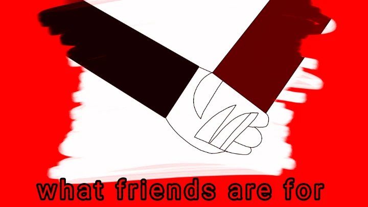 my comic dub that is clear this time