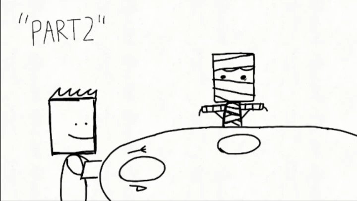 "iPad kid 2" - another short by Yoboi