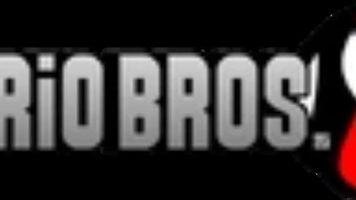 Mario vs Steve Sprite Animation