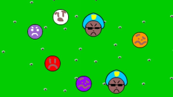 Smiley Tag Dash